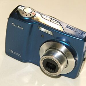 Kodak Easyshare CD82 Blue 12MP Digital Camera