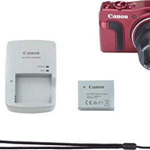 Canon PowerShot SX710 HS