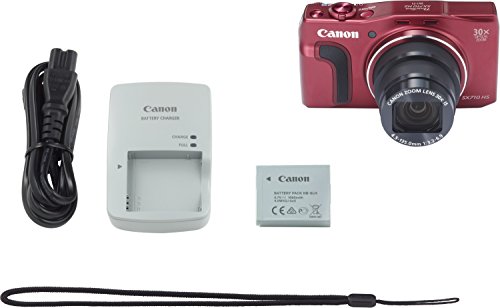 Canon PowerShot SX710 HS