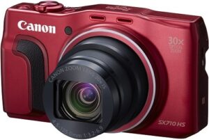 canon powershot sx710 hs