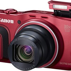 Canon PowerShot SX710 HS