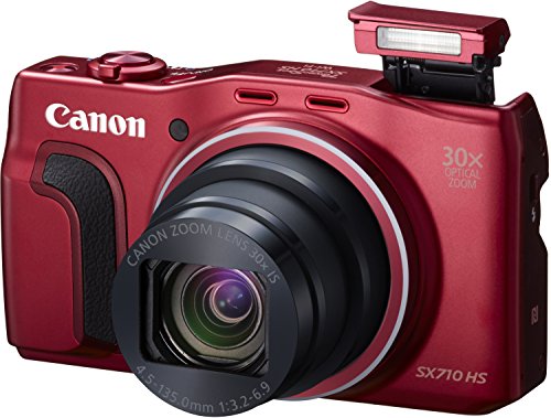 Canon PowerShot SX710 HS