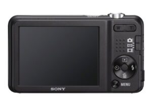 sony dsc-w710/b 16 mp digital camera with 2.7-inch lcd (black) (old model)