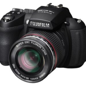 Fujifilm FinePix HS20EXR Digital Camera