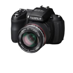 Fujifilm FinePix HS20EXR Digital Camera