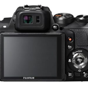 Fujifilm FinePix HS20EXR Digital Camera