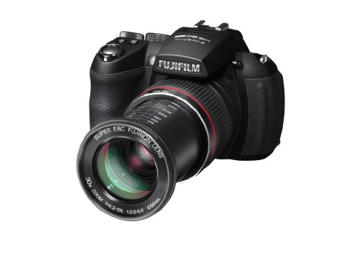 Fujifilm FinePix HS20EXR Digital Camera