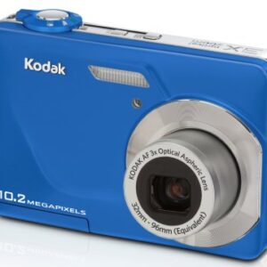 Easyshare C180 Digital Camera (Blue)