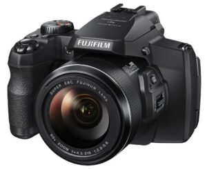 fujifilm finepix s1 16 mp digital camera with 3.0-inch lcd (black)