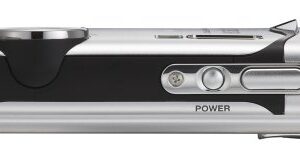 Olympus Stylus 790SW 7.1MP Waterproof Digital Camera with Dual Image Stabilized 3x Optical Zoom (Silver)