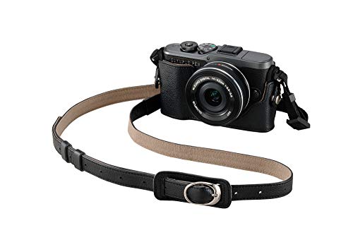 Olympus PEN E-PL10 Black