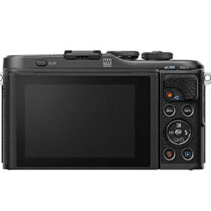 Olympus PEN E-PL10 Black