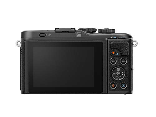 Olympus PEN E-PL10 Black