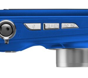 Easyshare C143 Digital Camera (Blue)