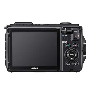 Nikon Digital Camera COOLPIX W300 COOLPIX Camouflage Waterproof Camera