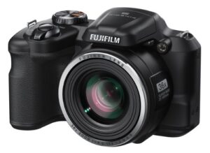 fujifilm finepix s8600 16 mp digital camera with 3.0-inch lcd (black)