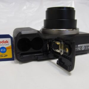 Kodak Easyshare Z915 Digital Camera (Black)