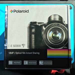 Polaroid IE5036W 18 Megapixel Camera