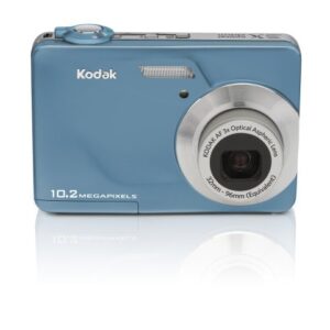 Easyshare C180 Digital Camera (Teal)