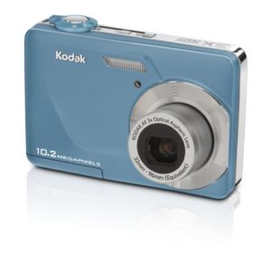 Easyshare C180 Digital Camera (Teal)