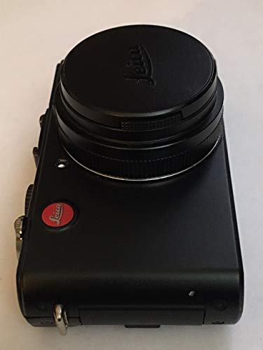 Leica D-Lux 4 Digital Camera (Black) (Discontinued by Manufacturer)