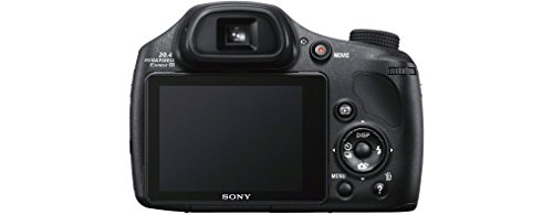 DSC-HX300 - black