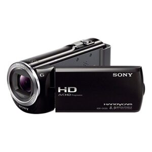 sony hdr-cx 320 e hdrcx320eb.cen – 320