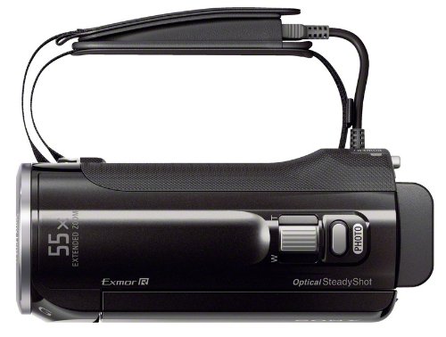 Sony HDR-CX 320 E HDRCX320EB.CEN - 320