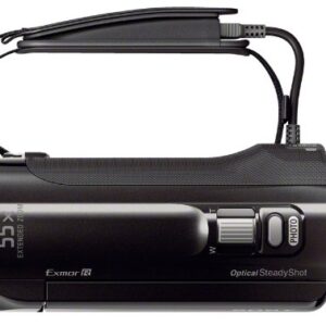 Sony HDR-CX 320 E HDRCX320EB.CEN - 320