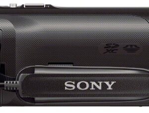 Sony HDR-CX 320 E HDRCX320EB.CEN - 320