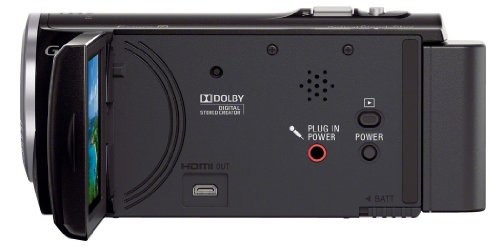 Sony HDR-CX 320 E HDRCX320EB.CEN - 320