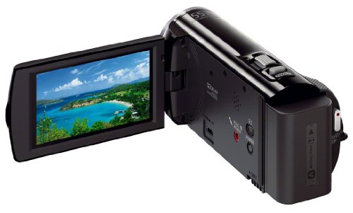 Sony HDR-CX 320 E HDRCX320EB.CEN - 320