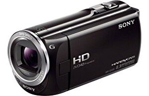 Sony HDR-CX 320 E HDRCX320EB.CEN - 320