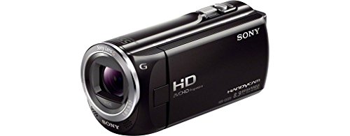 Sony HDR-CX 320 E HDRCX320EB.CEN - 320