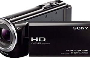 Sony HDR-CX 320 E HDRCX320EB.CEN - 320