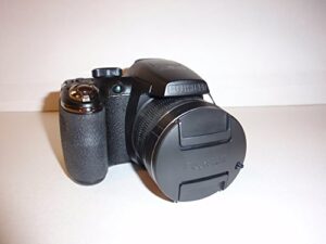 fujifilm finepix s4430