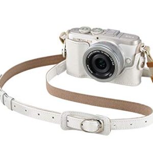 Olympus PEN E-PL10 White