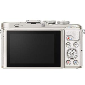 Olympus PEN E-PL10 White