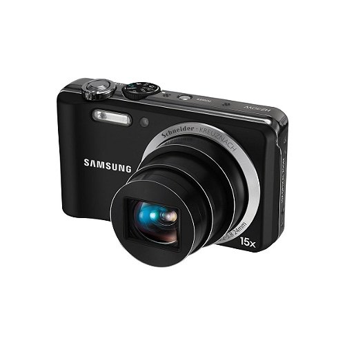 Samsung HZ30W 12.0 MP Digital camera (Black)