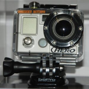 GoPro Motorsports HERO Wide Camera