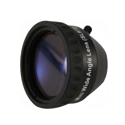 Sealife Mini Wide Angle Lens SL973