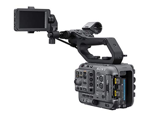 Sony ILME-FX6 Cinema Line Full-Frame Camera with SEL24105G