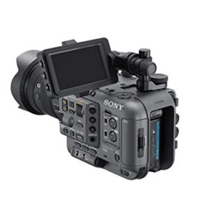 Sony ILME-FX6 Cinema Line Full-Frame Camera with SEL24105G