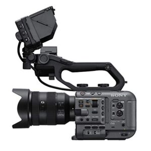 Sony ILME-FX6 Cinema Line Full-Frame Camera with SEL24105G