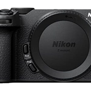 Nikon Z 30 Body (Renewed)