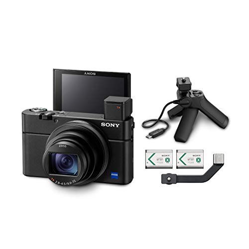 Sony RX100 VII Shooting Grip Kit