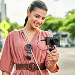 Sony RX100 VII Shooting Grip Kit