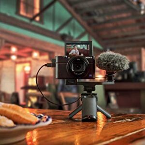 Sony RX100 VII Shooting Grip Kit