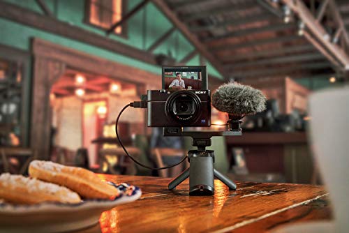 Sony RX100 VII Shooting Grip Kit