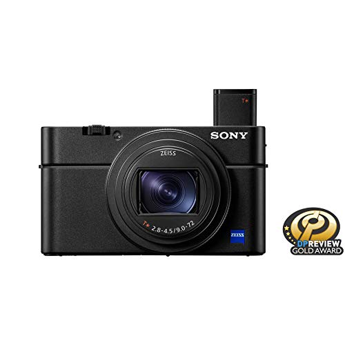 Sony RX100 VII Shooting Grip Kit